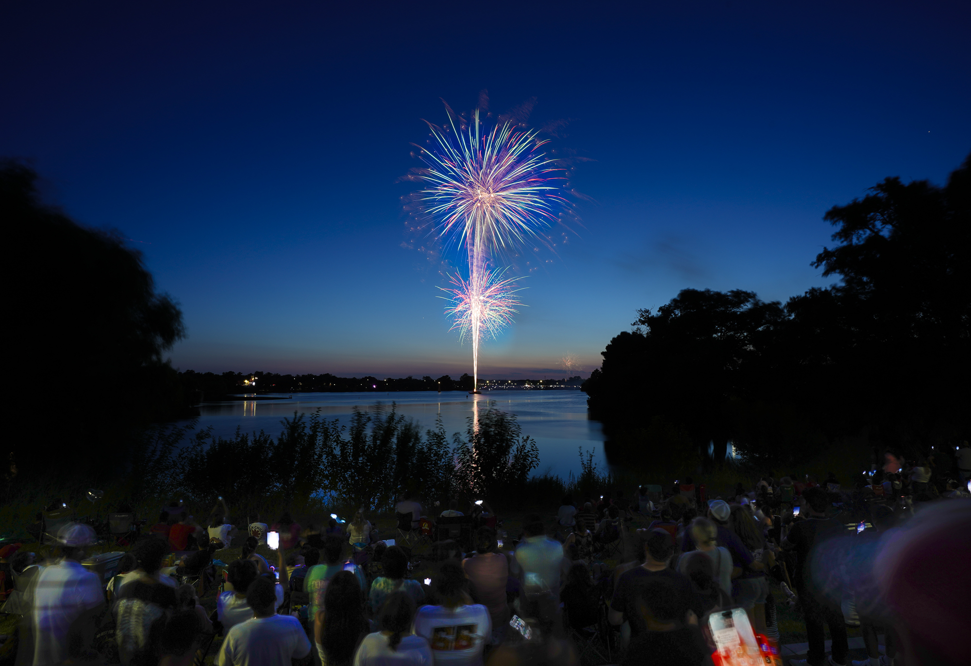 San Antonio not one of the best July 4 cities, study says