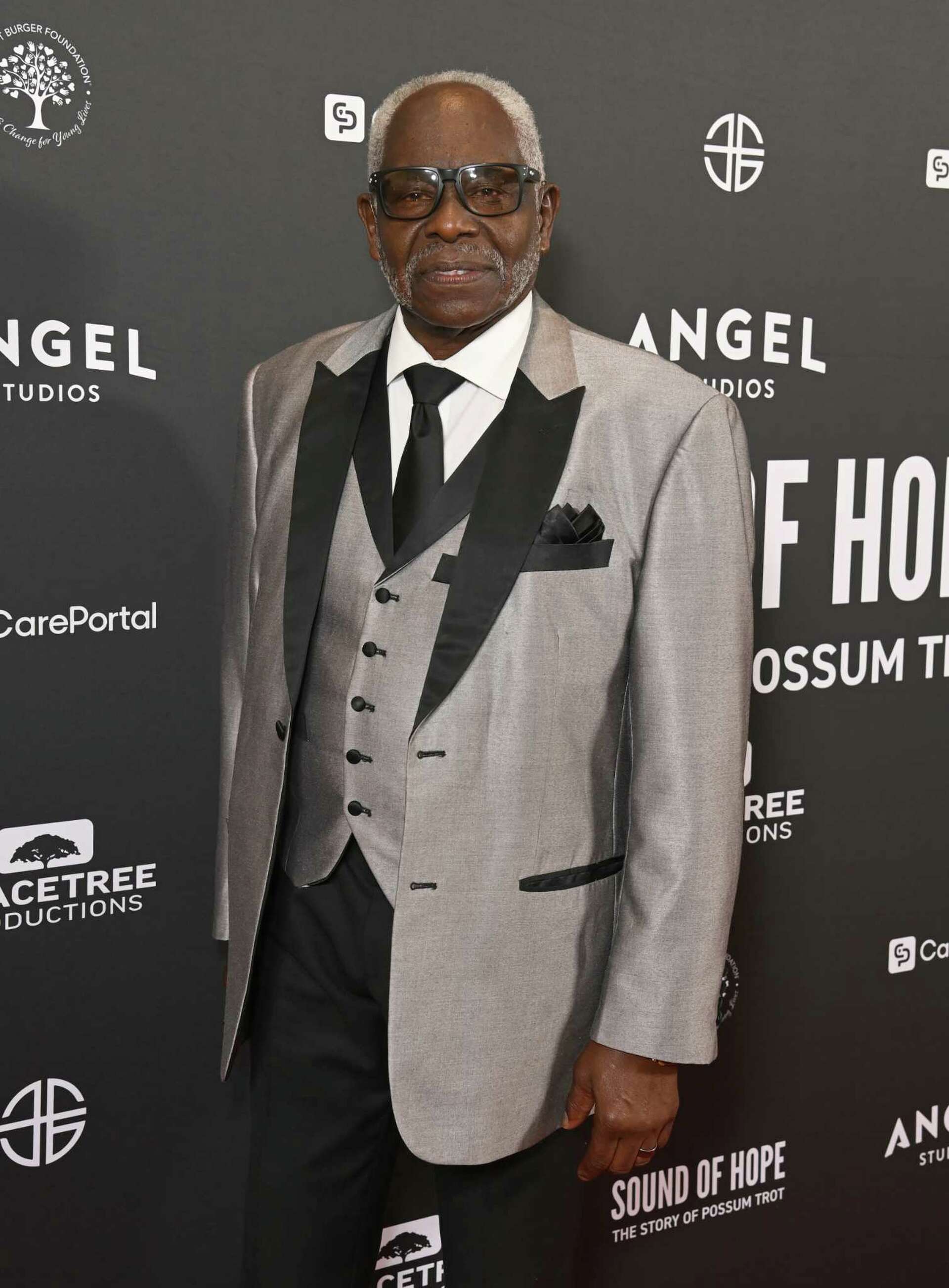 Churches can help children in foster care, 'Possum Trot' movie shows