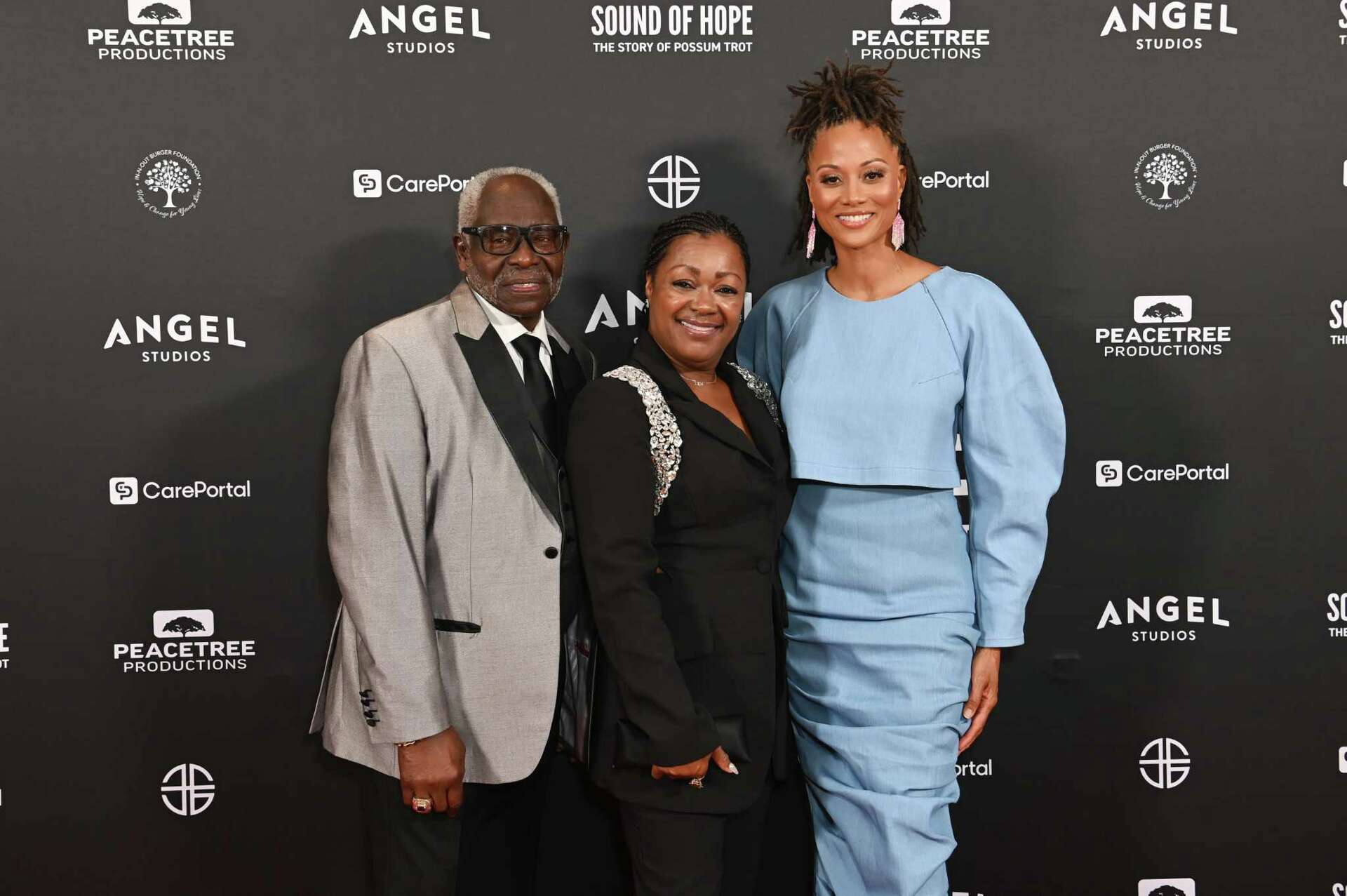 Churches can help children in foster care, 'Possum Trot' movie shows