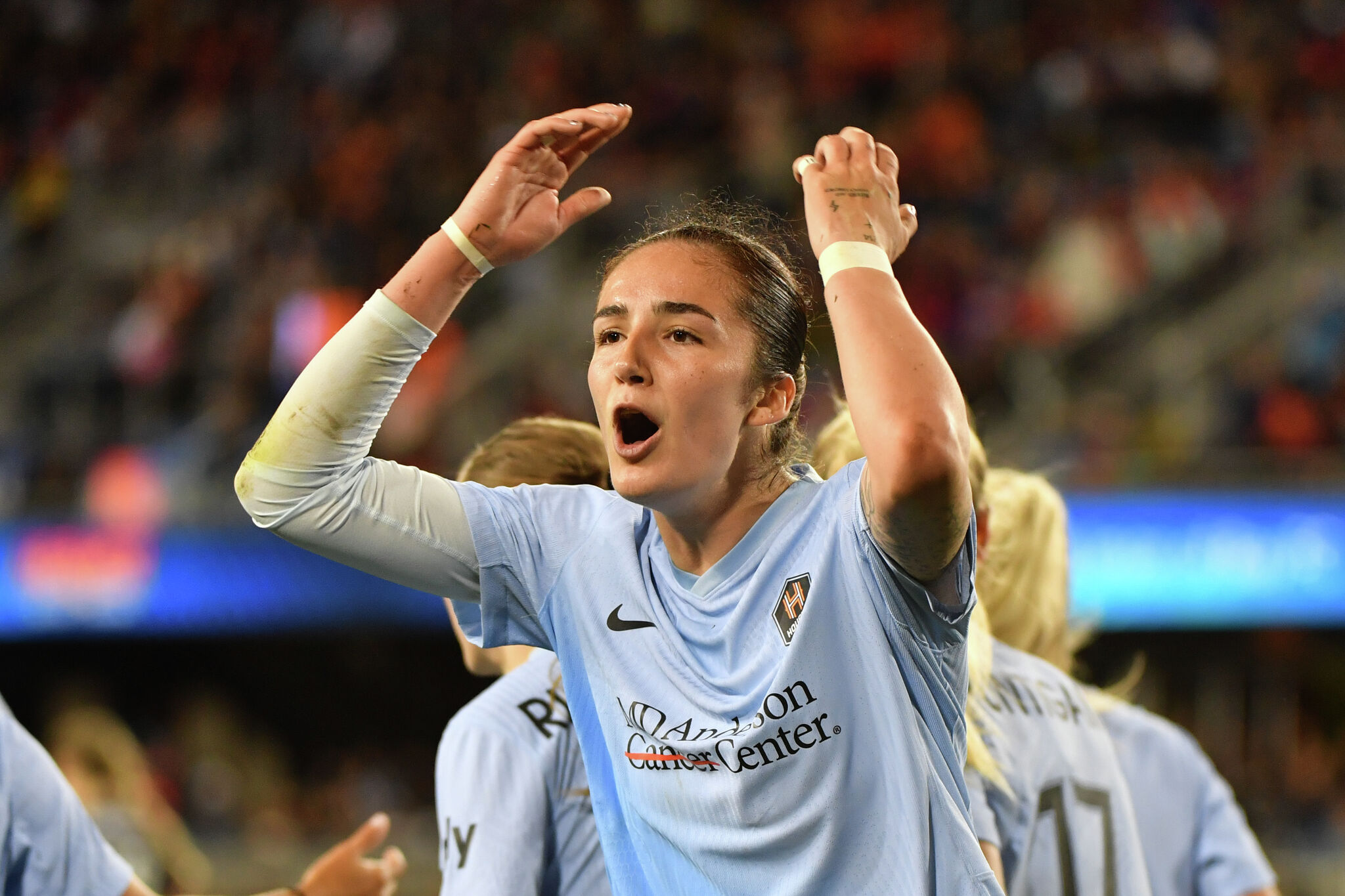 Houston Dash at Chicago: What to know
