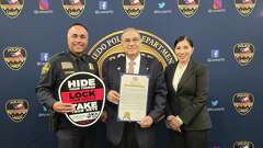 Police Chief Rodriguez addresses Laredo's crime increase