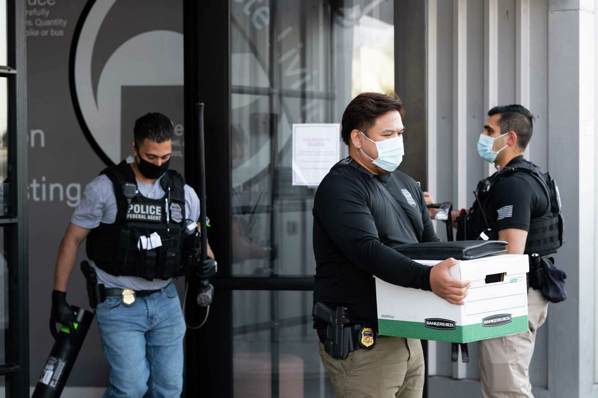 Oakland FBI raids: Mayor Sheng Thao's partner named by city attorney