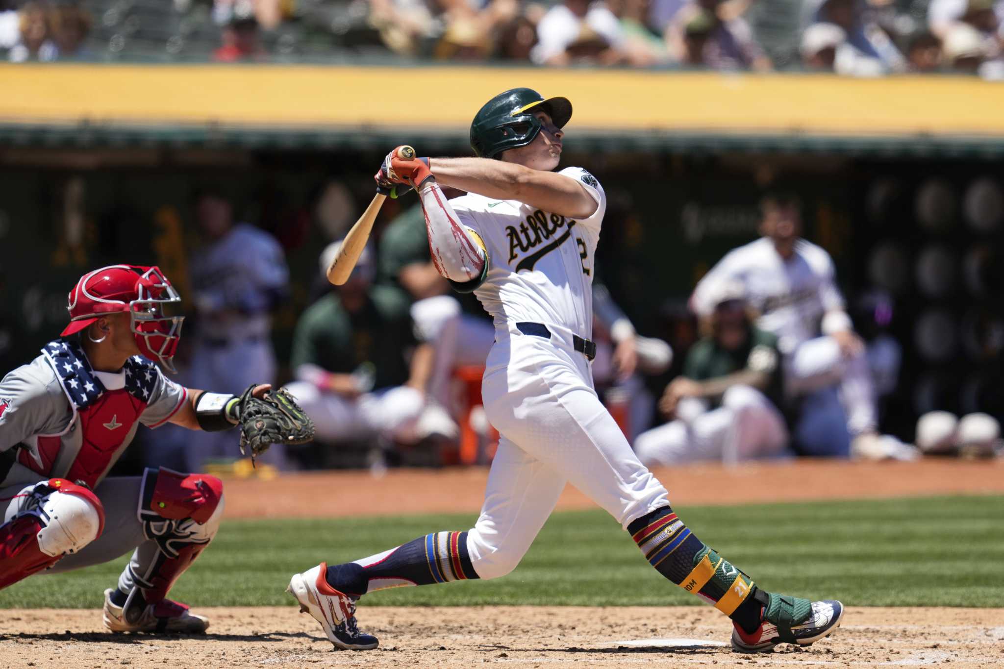 MLB: Batting averages are headed for historic lows