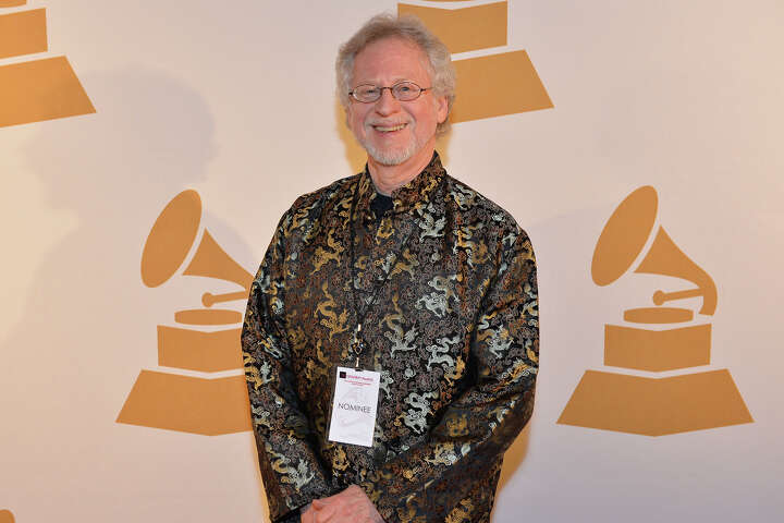 'He's a legend': The Bay Area artist who created his own genre