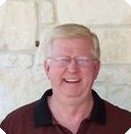Obituary for Larry Gean Frair