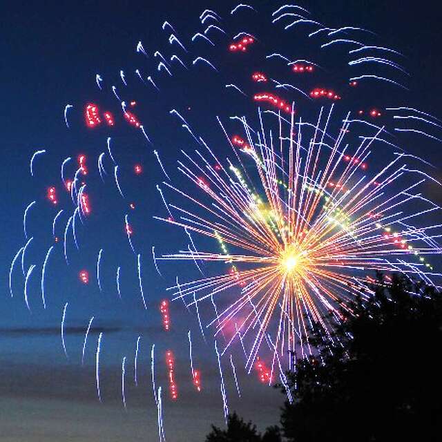 CT fireworks 2025: When and where to watch this Fourth of July weekend