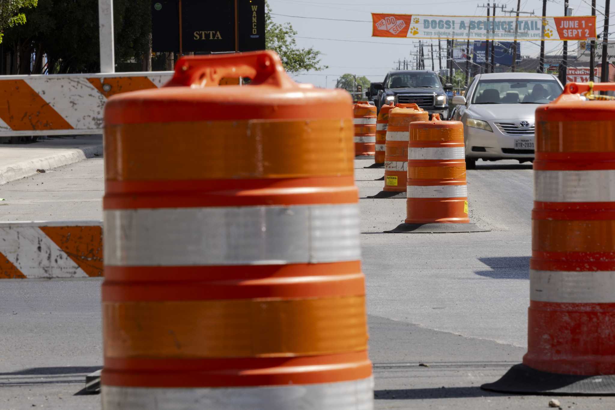 Texas road marking company buys San Antonio's Flasher Equipment Co.