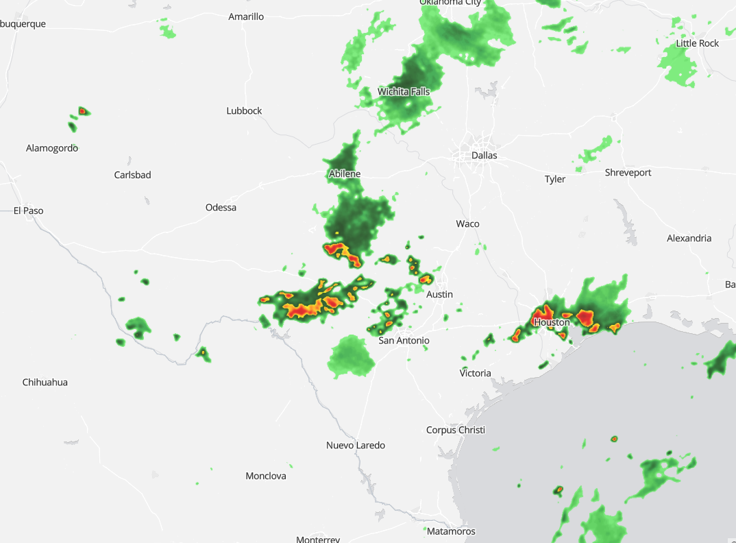 Why is it smoky in Houston? How Texas skies got so hazy lately