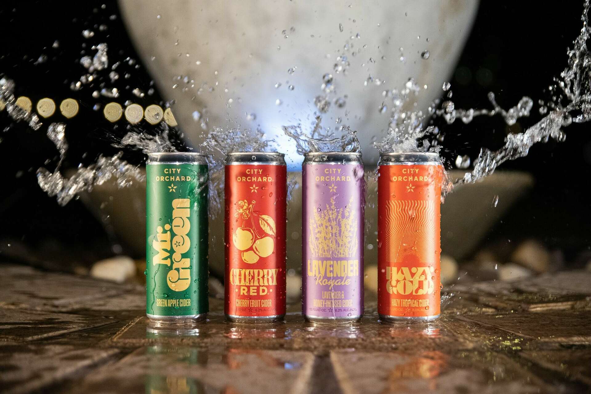 Some of finest ciders in Texas are at this Houston cidery