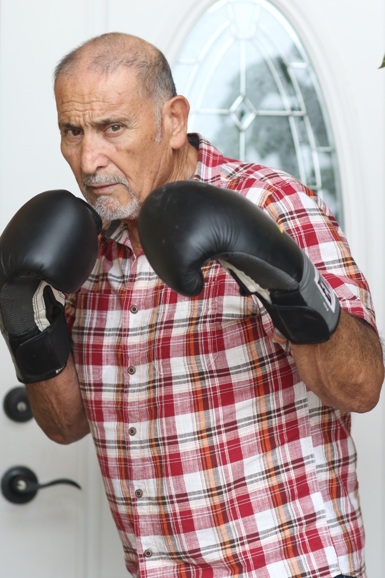 Memo Vargas reflects on his boxing career after hanging up the gloves