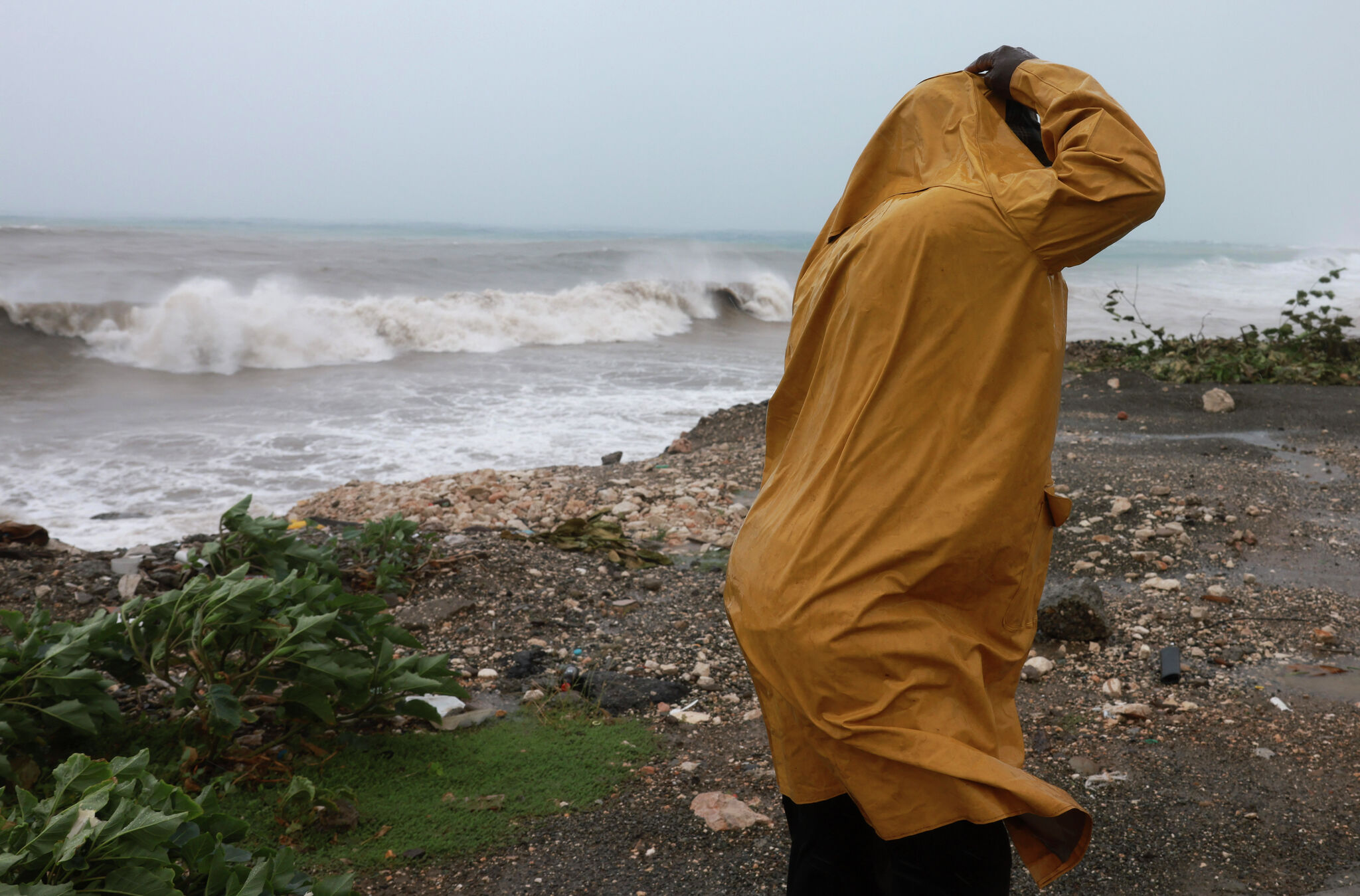 Why Beryl is among the most unique Atlantic storms ever