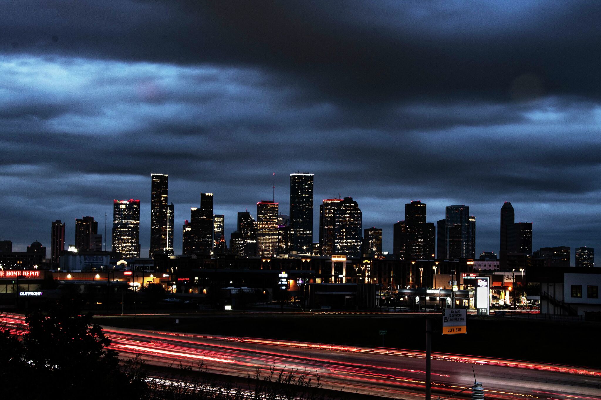 UPDATES: Texas coast awaits arrival of major storm Beryl