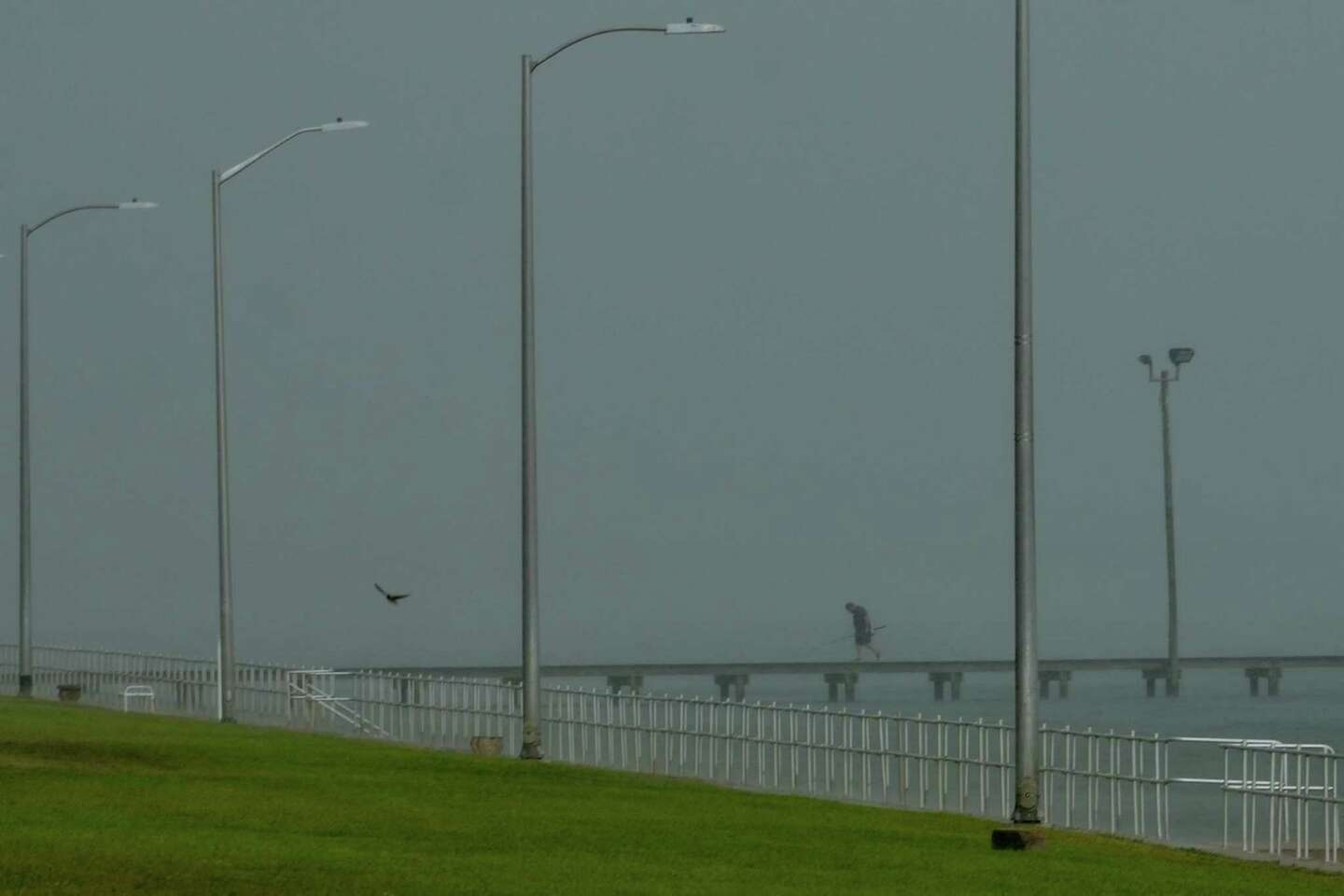 Beryl weather updates: Katy, Cypress in hurricane path after landfall