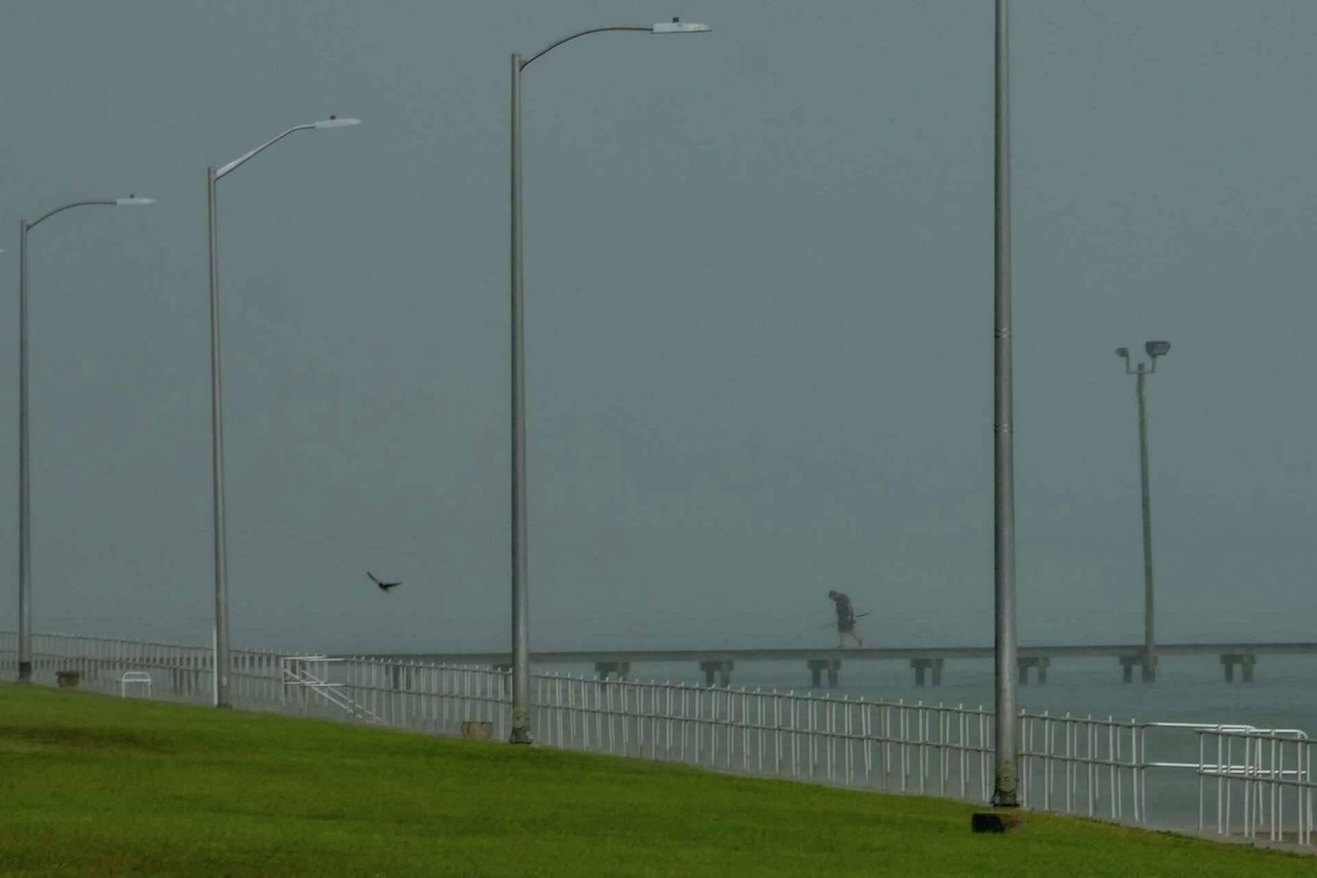 Beryl weather updates: Katy, Cypress in hurricane path after landfall