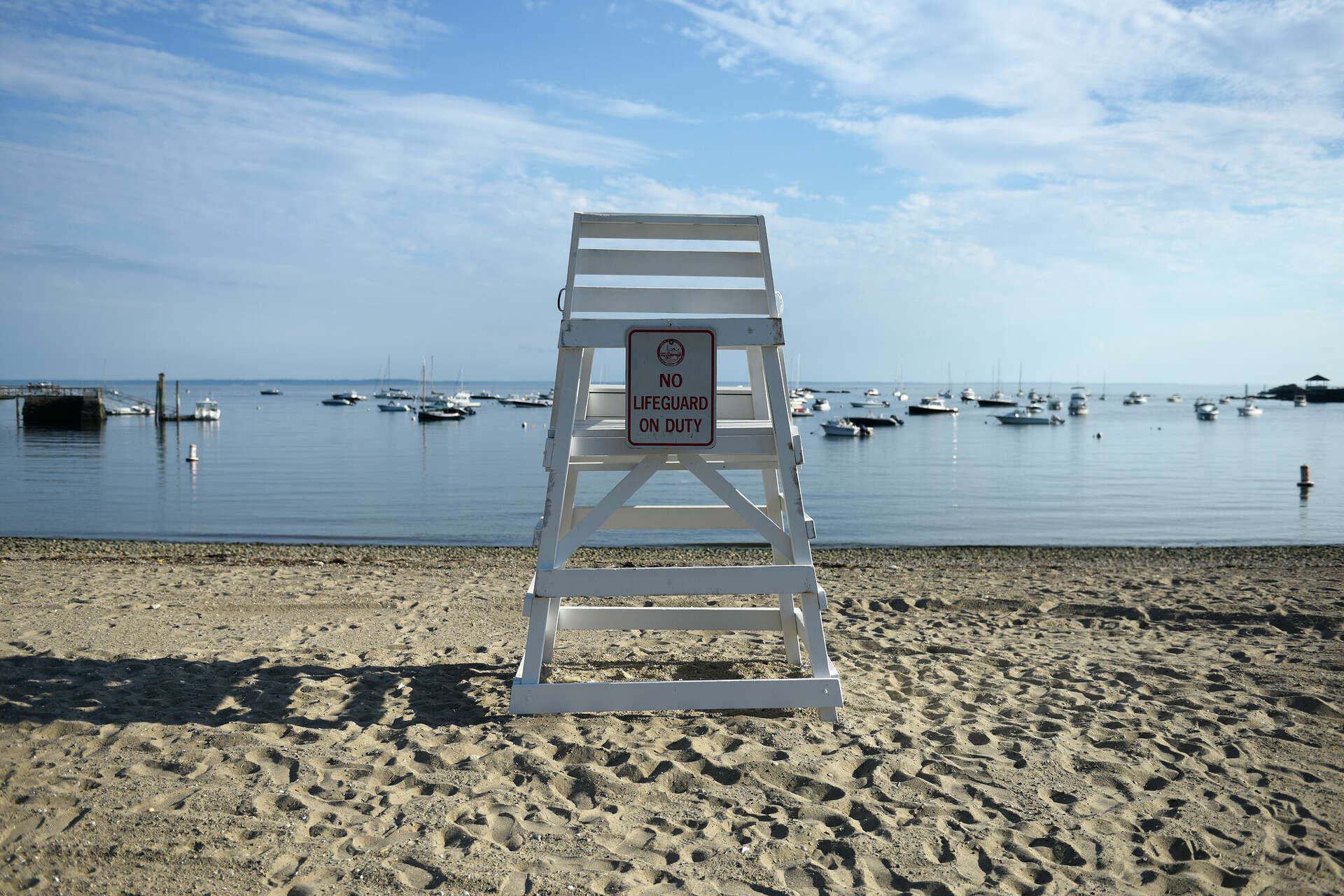 These CT beaches are free after Labor Day