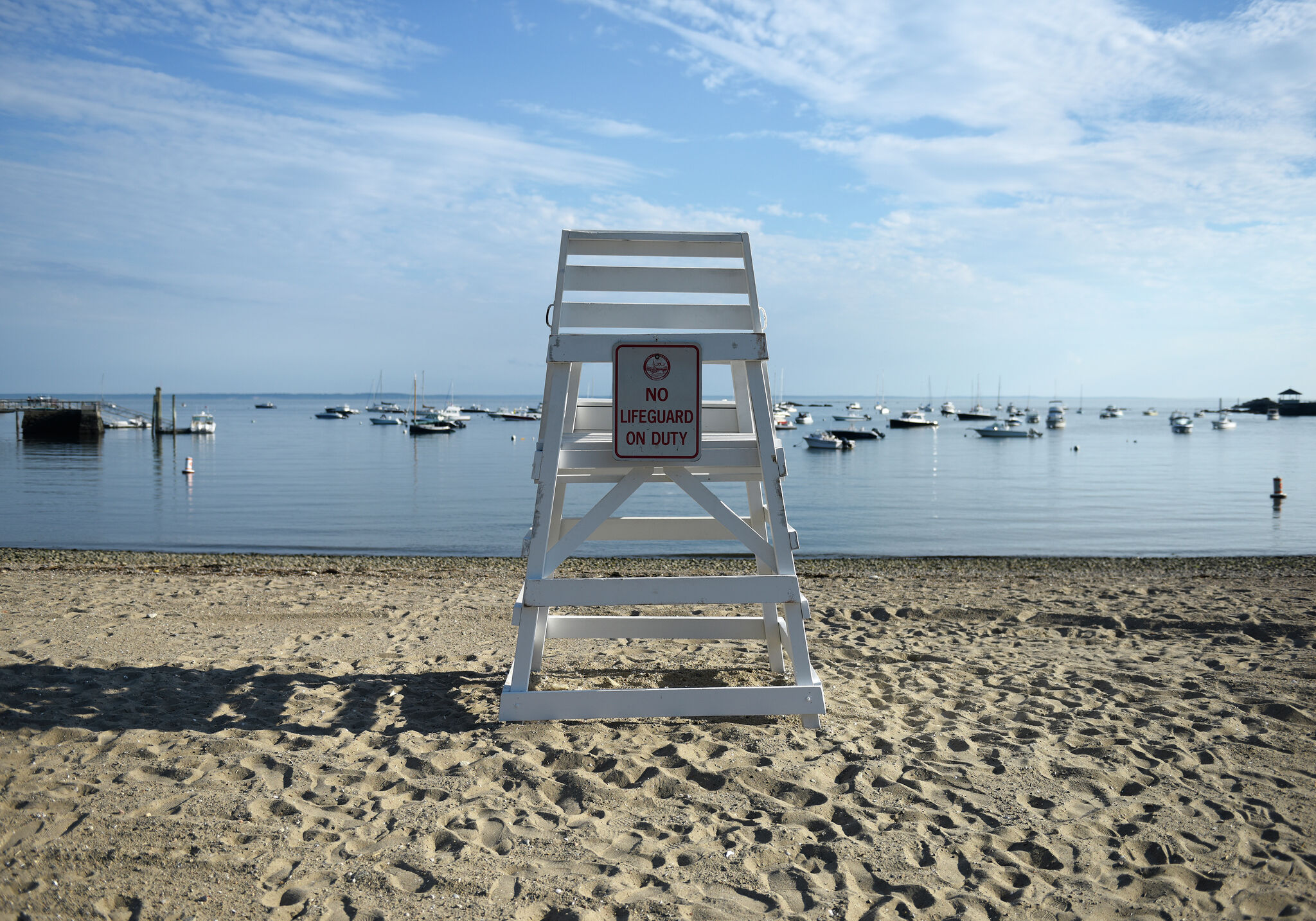 Darien moves to restart work on Pear Tree Point Beach erosion, more