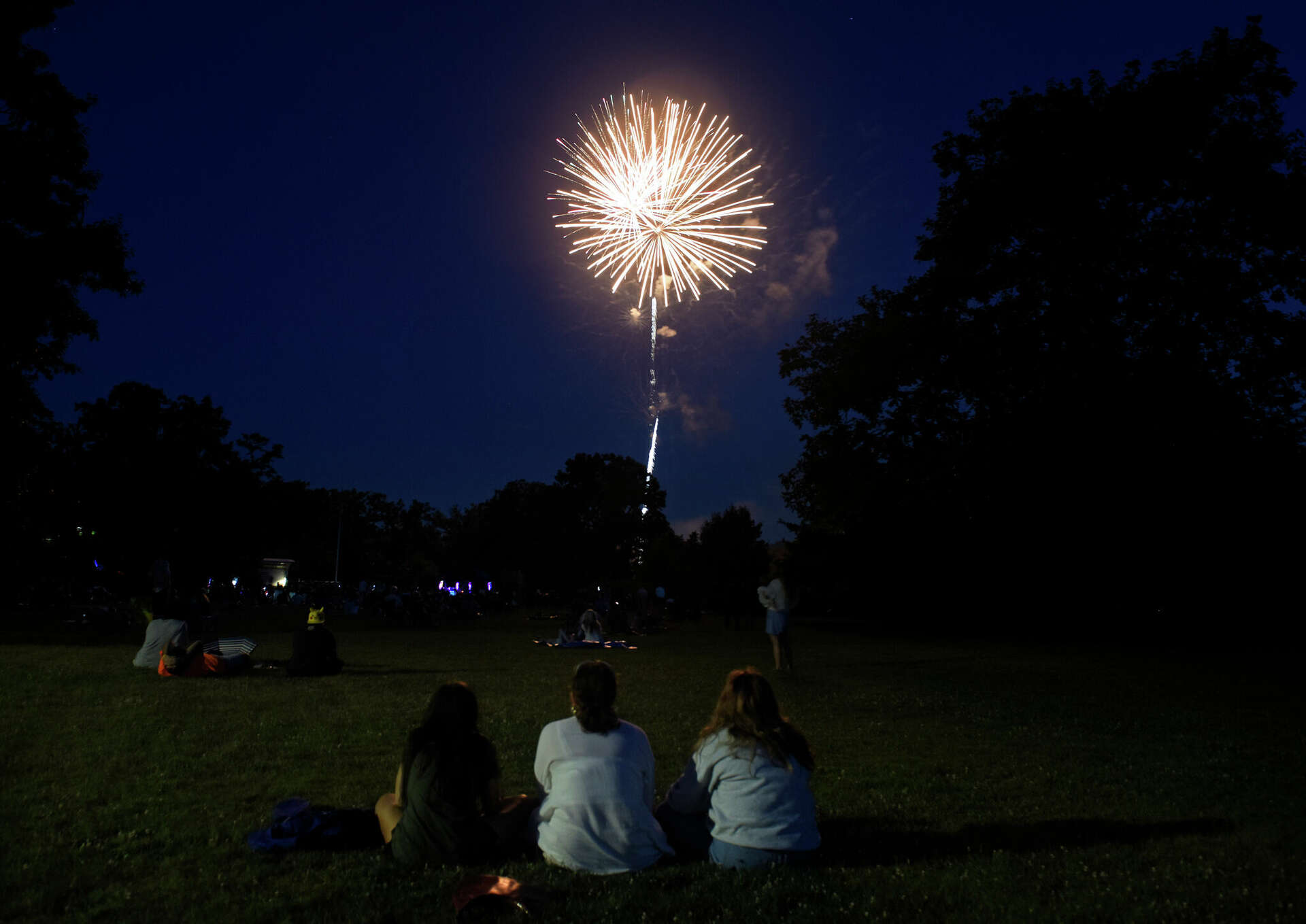 Here's what to know about Greenwich's 2025 fireworks display