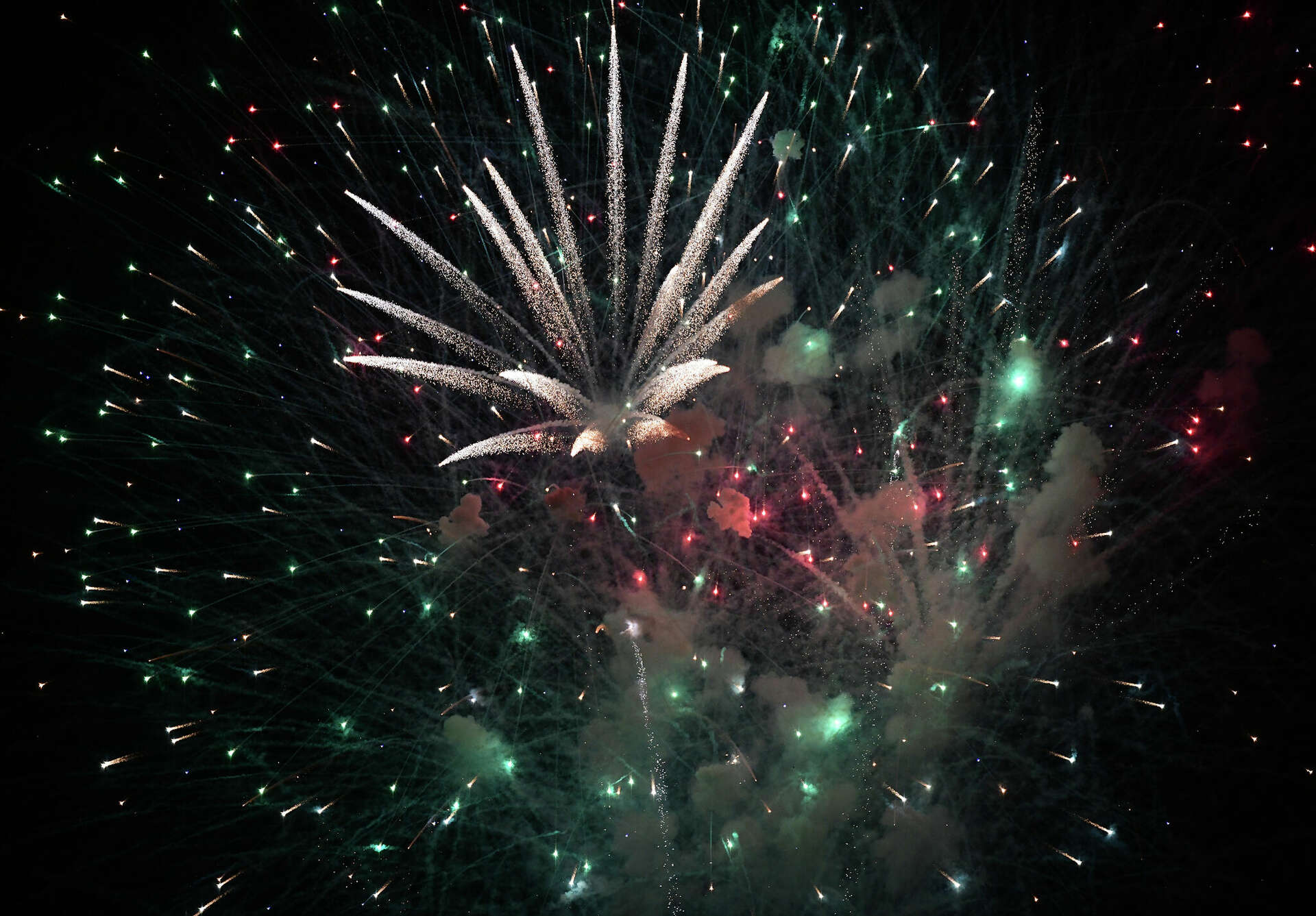 Here's what to know about Greenwich's 2025 fireworks display