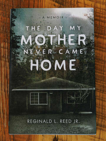 Reginald Reed Jr. still visits the convicted killer of his mom