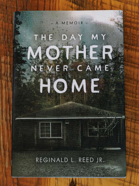 Reginald Reed Jr. still visits the convicted killer of his mom