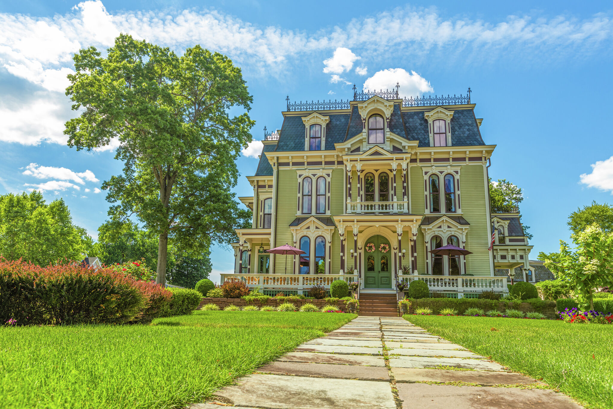 CT Getaways: Explore Wethersfield's historic charm this fall