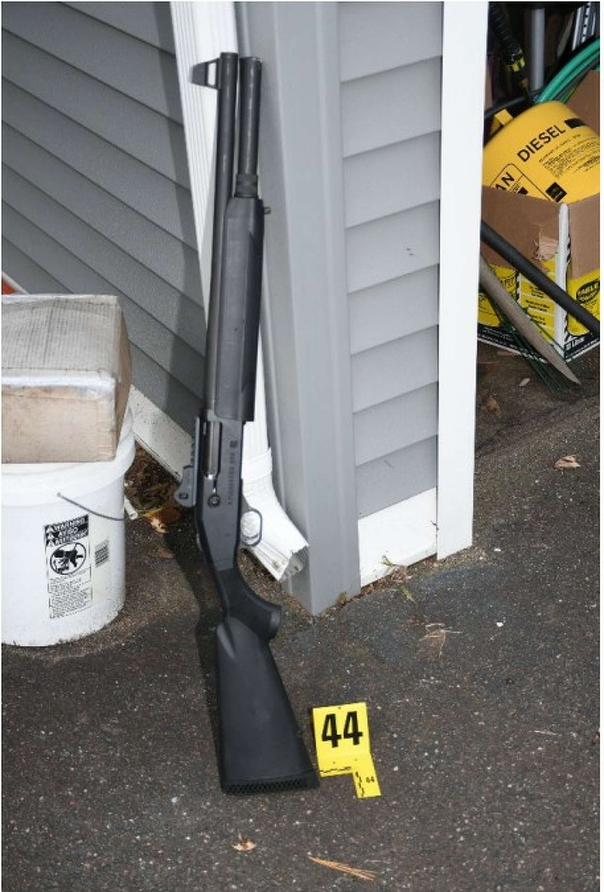 Report: Brother of man who killed Bristol cops warned mom of ambush