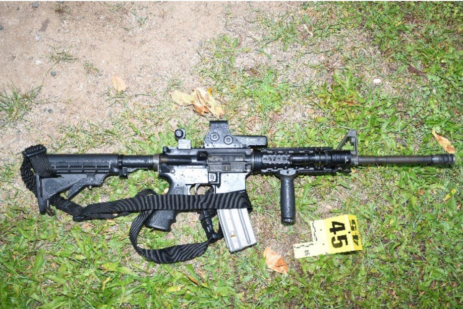 CT not affected — yet — by court that overturned NJ's weapons ban