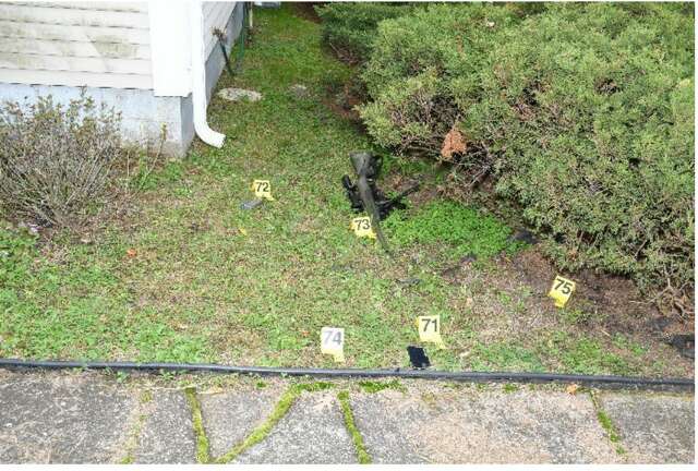 Report: Brother of man who killed Bristol cops warned mom of ambush