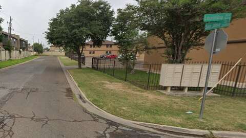 LPD: Man arrested for arson after trash fire at Laredo apartments