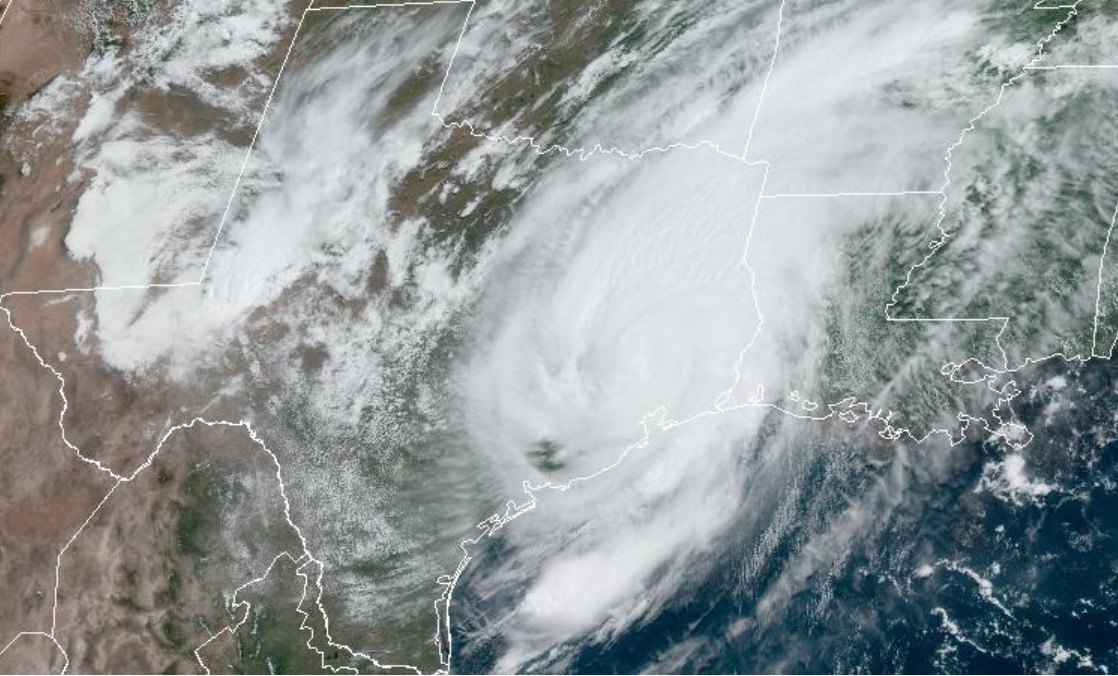 NWS: Laredo to see chance of rain, thunderstorms throughout week