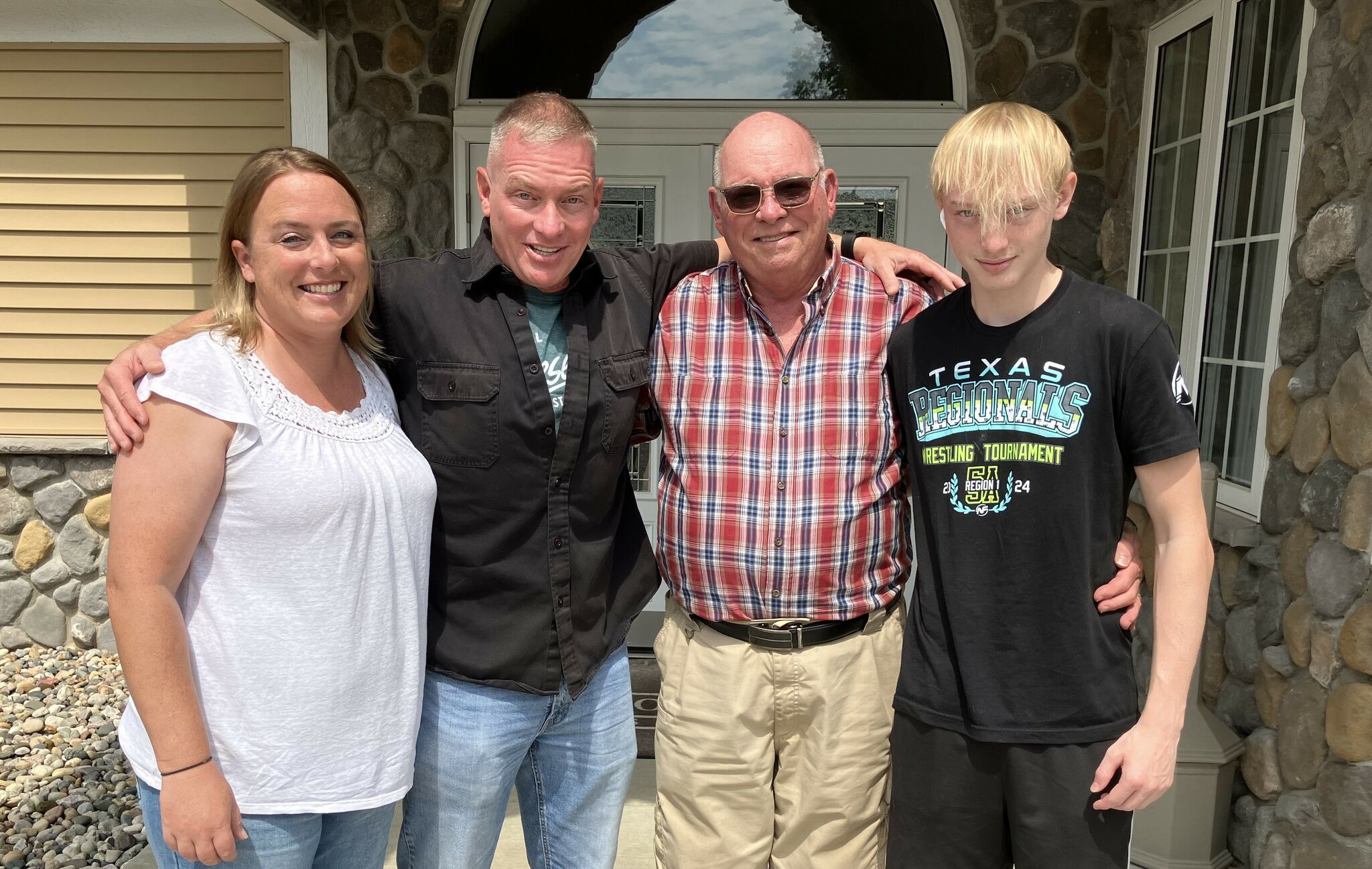 Midland native becomes Sergeant Major in U.S. Army