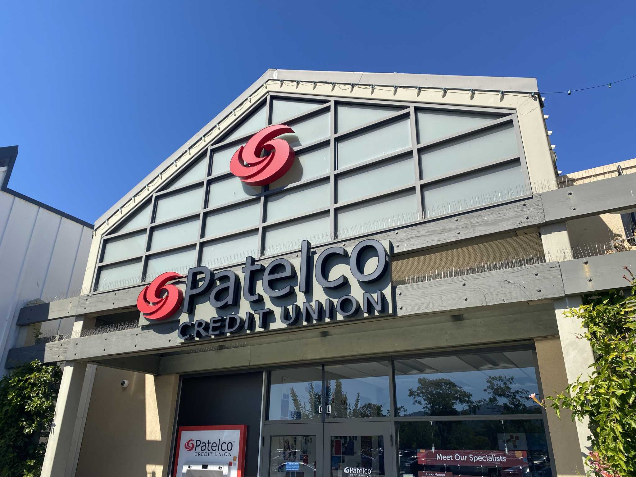 Patelco Credit Union says members‘ information was hacked