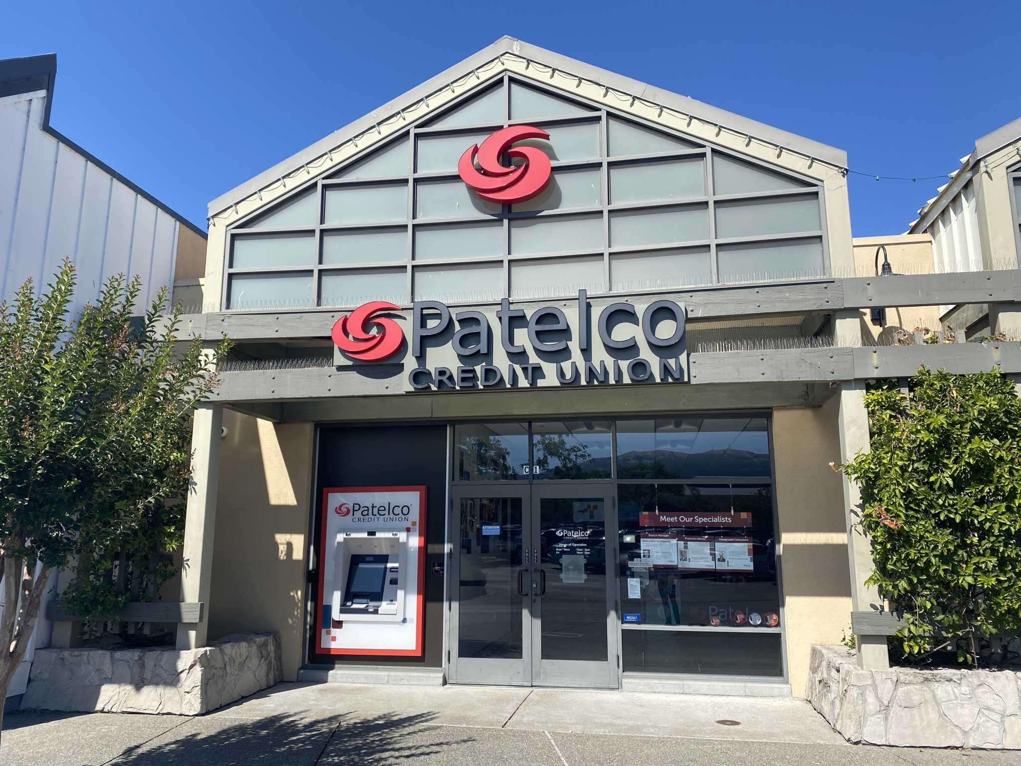 Patelco Credit Union still struggling two weeks after cyberattack