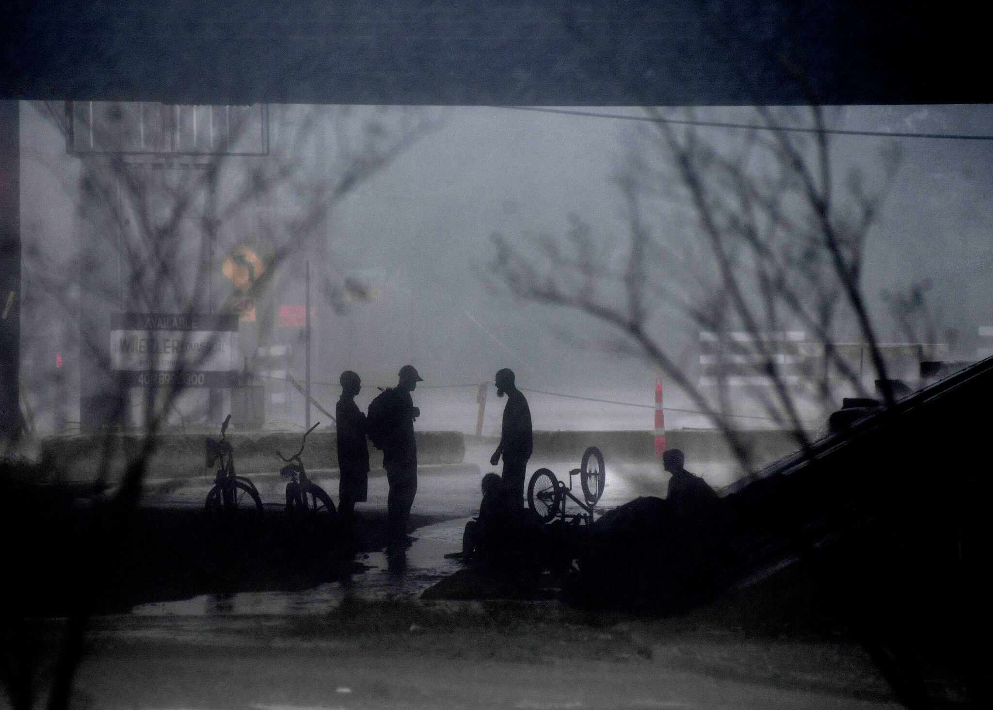 Beryl live updates: Beryl regains strength, tornadoes reported