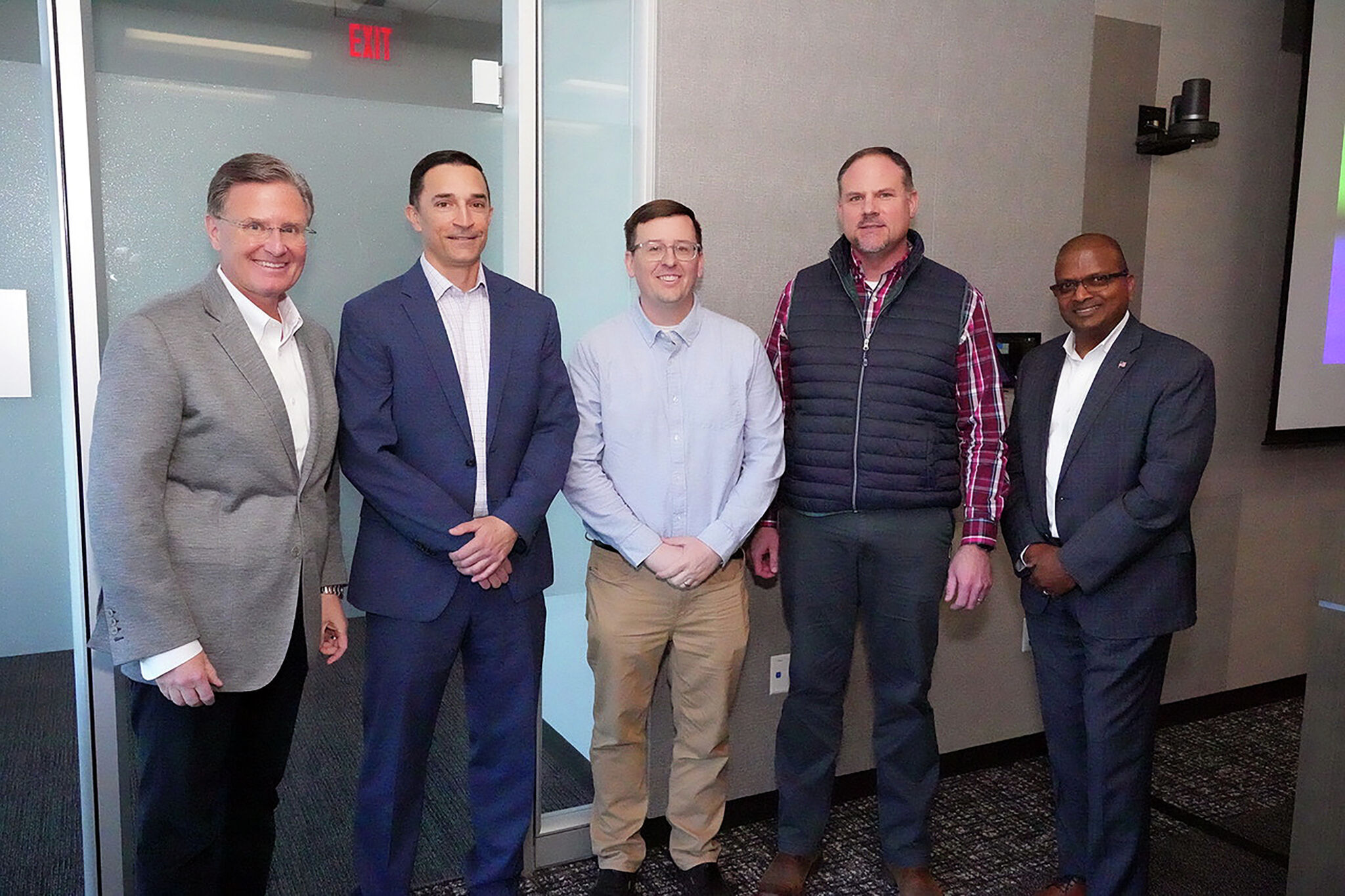 Natural gas association awards 3 Ameren employees for work