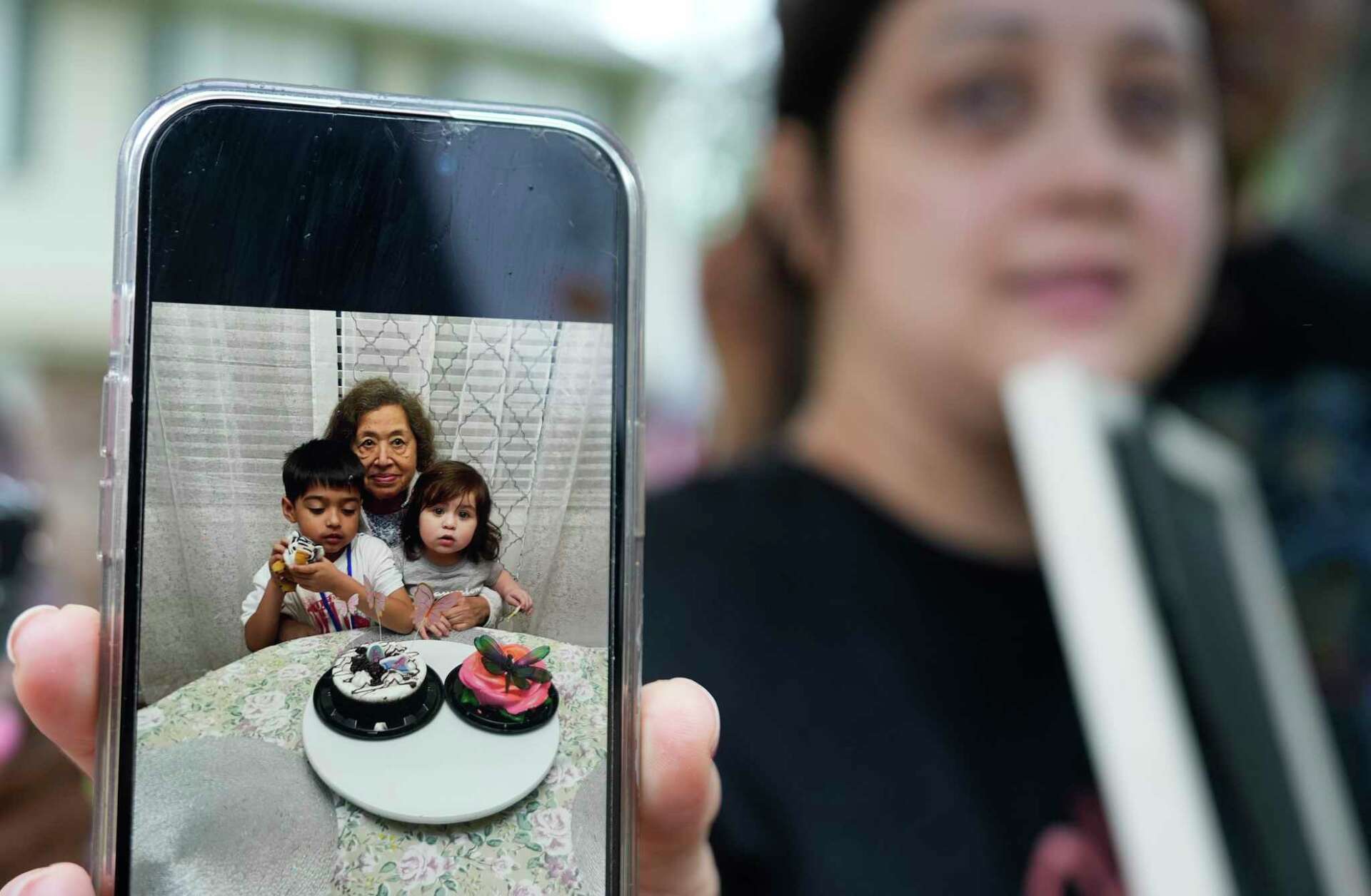 Beryl live updates: CenterPoint could restore 1M outages by Wednesday