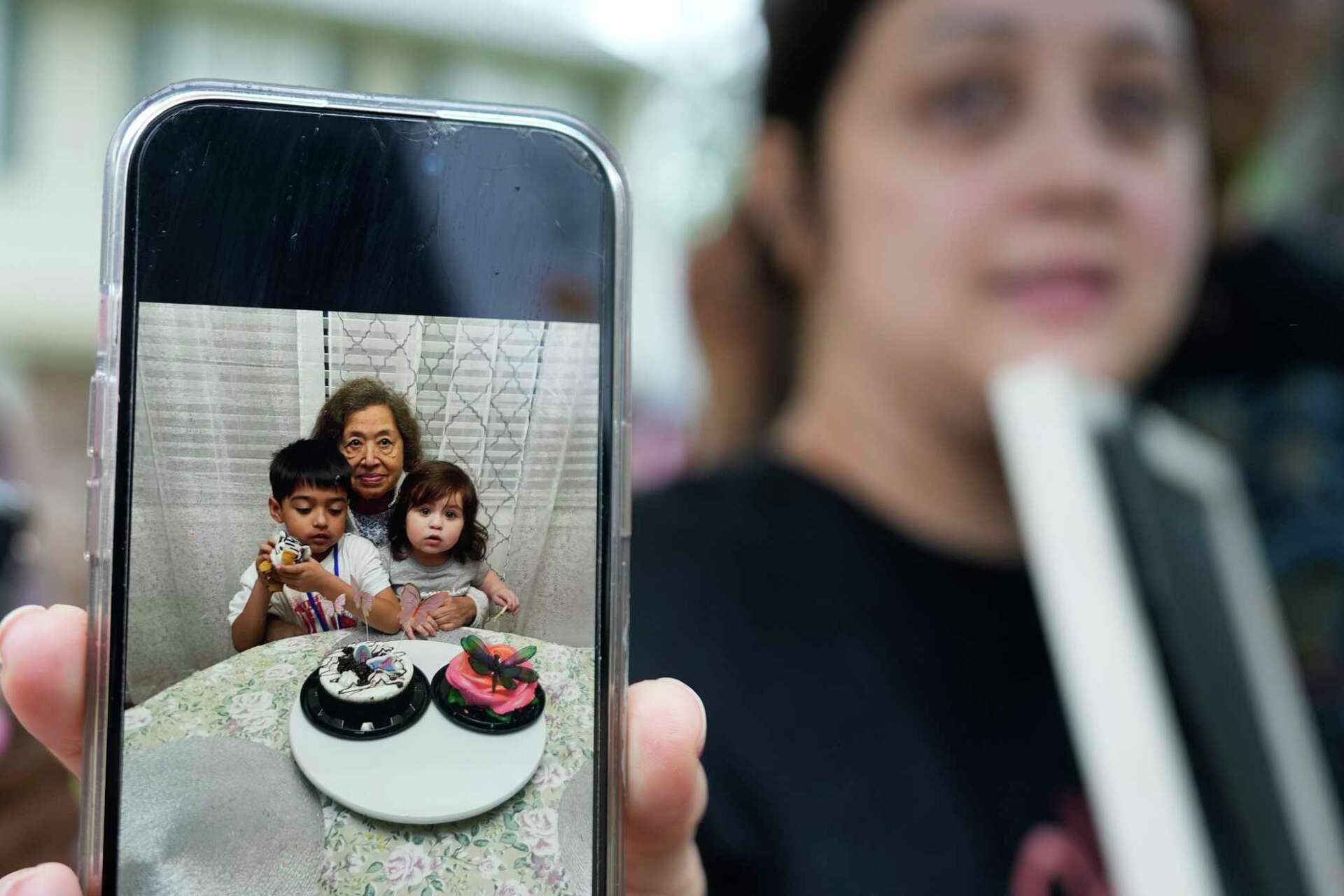 Houston's Hurricane Beryl death toll rises to 18, latest data shows