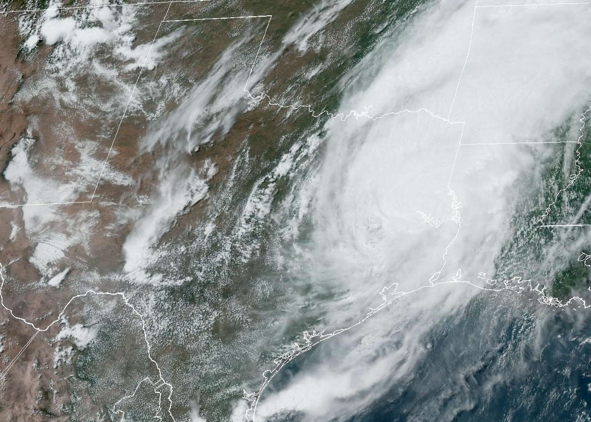 Joe Biden declares Hurricane Beryl a major disaster in Texas