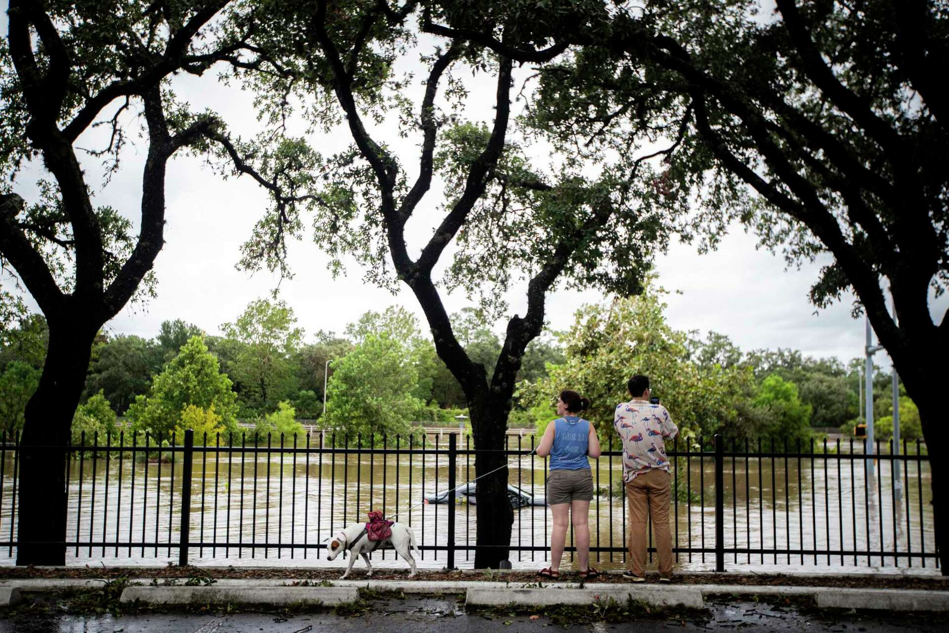Hurricane Beryl: Here's the cooling centers in Houston, Harris County