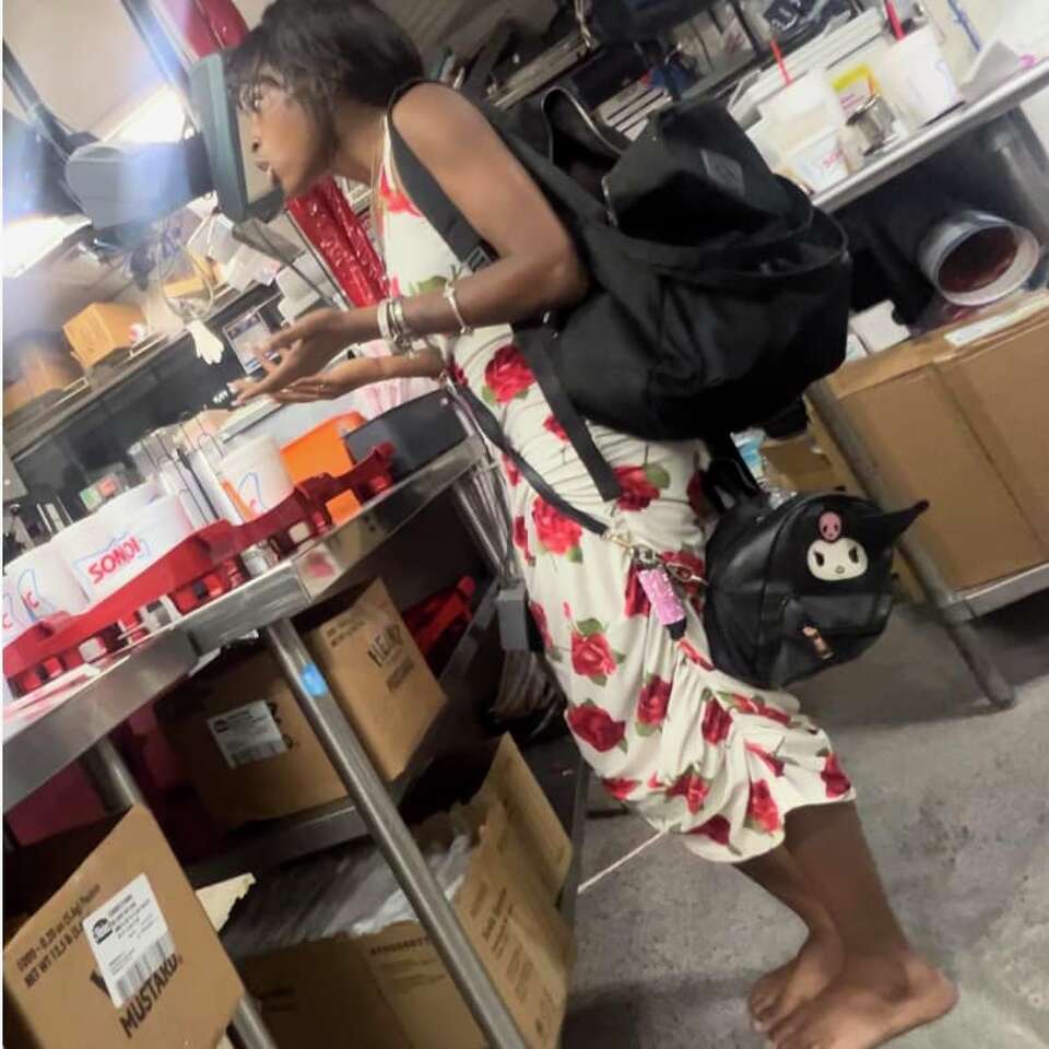 San Antonio Sonic employee shot, killed over food order, police say