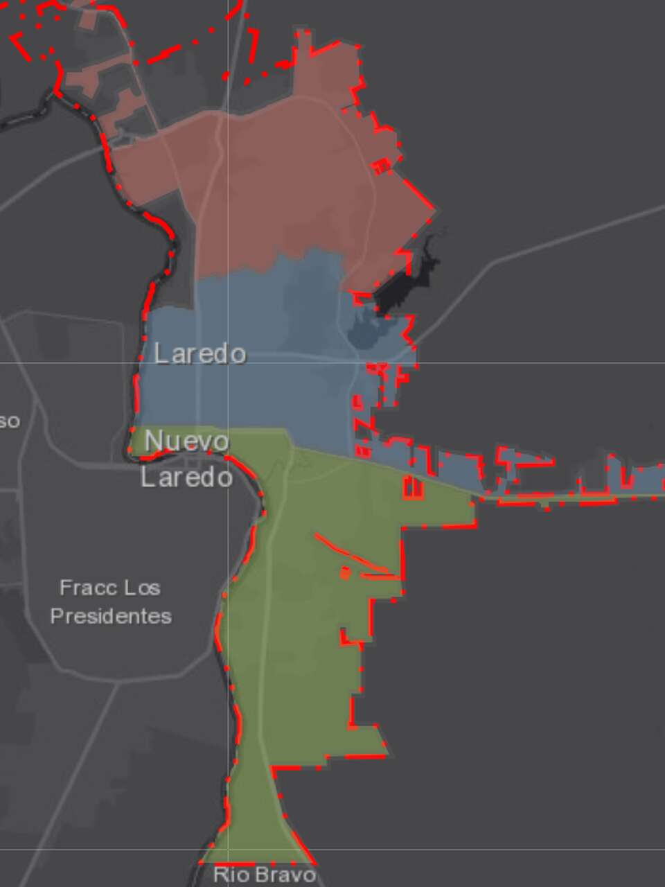 Laredo's new garbage collection routes to launch next week