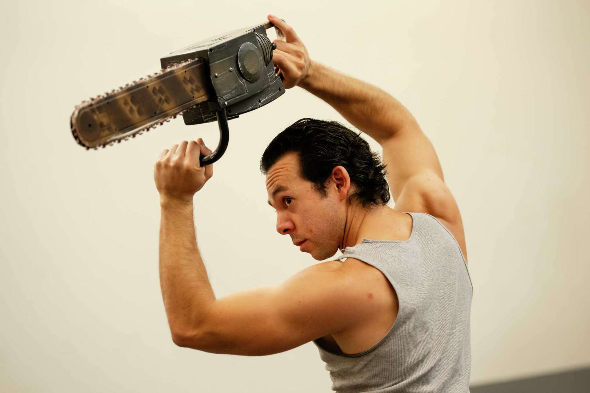 A Black Patrick Bateman? BAD Musical Theatre redefines stage diversity