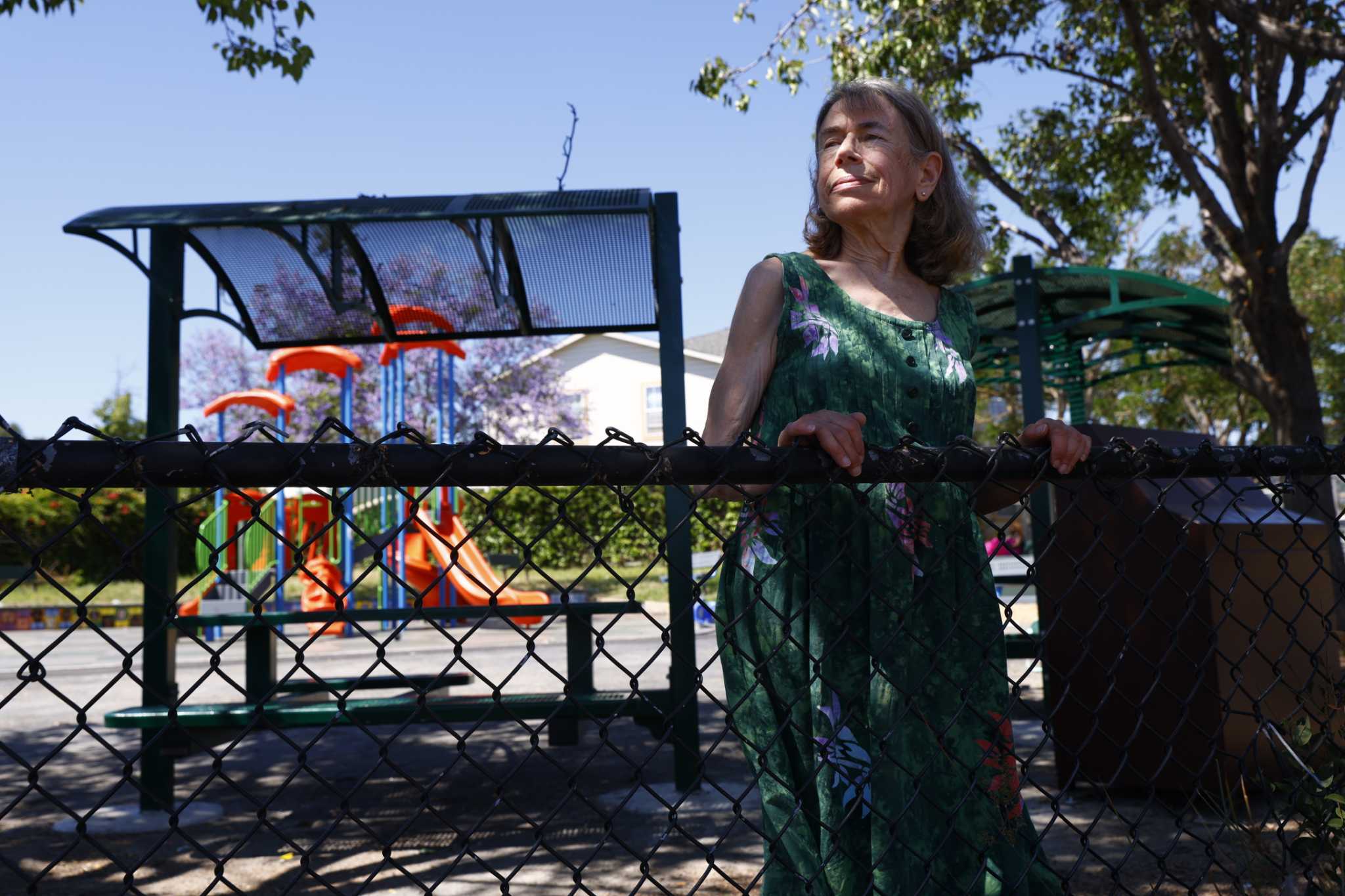 Nine neglected parks in Oakland getting a $5 million makeover