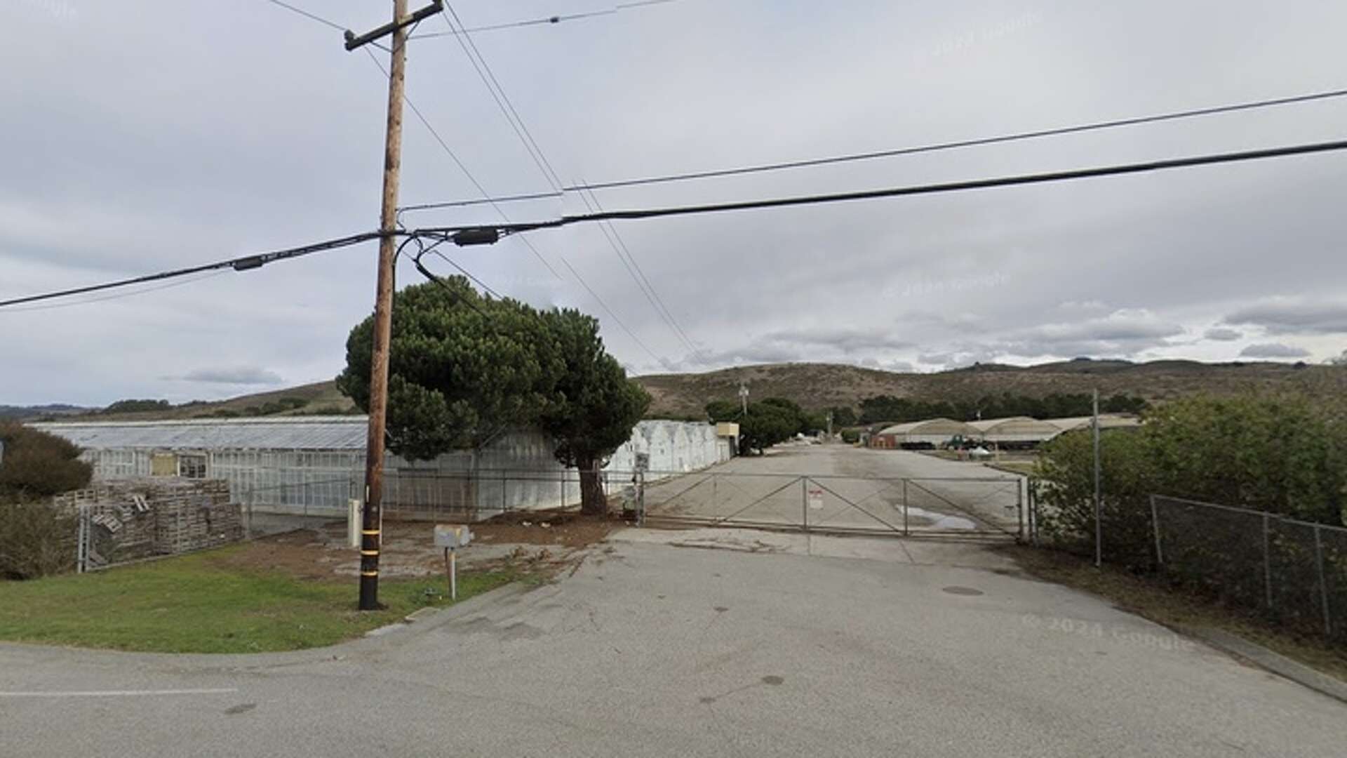 Plan scrapped to build Bay Area farmworker housing on coast