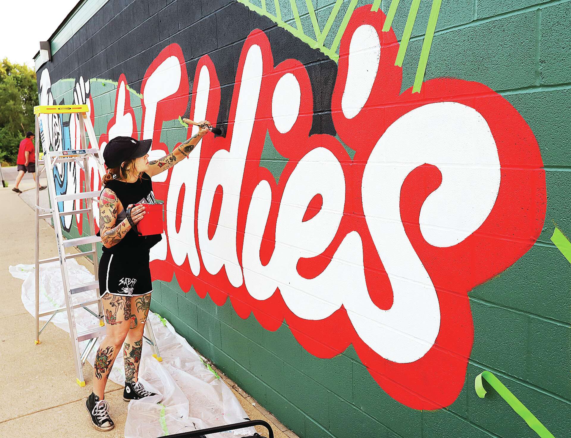 Fast Eddie's Bon Air in Alton welcomes new co-owners