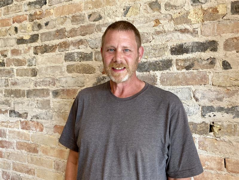 Longtime Midlander Jacob Wilberding to run for County Commission