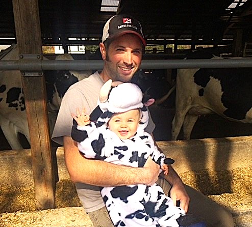 Opinion: A CT farmer's perspective on dairy farming.
