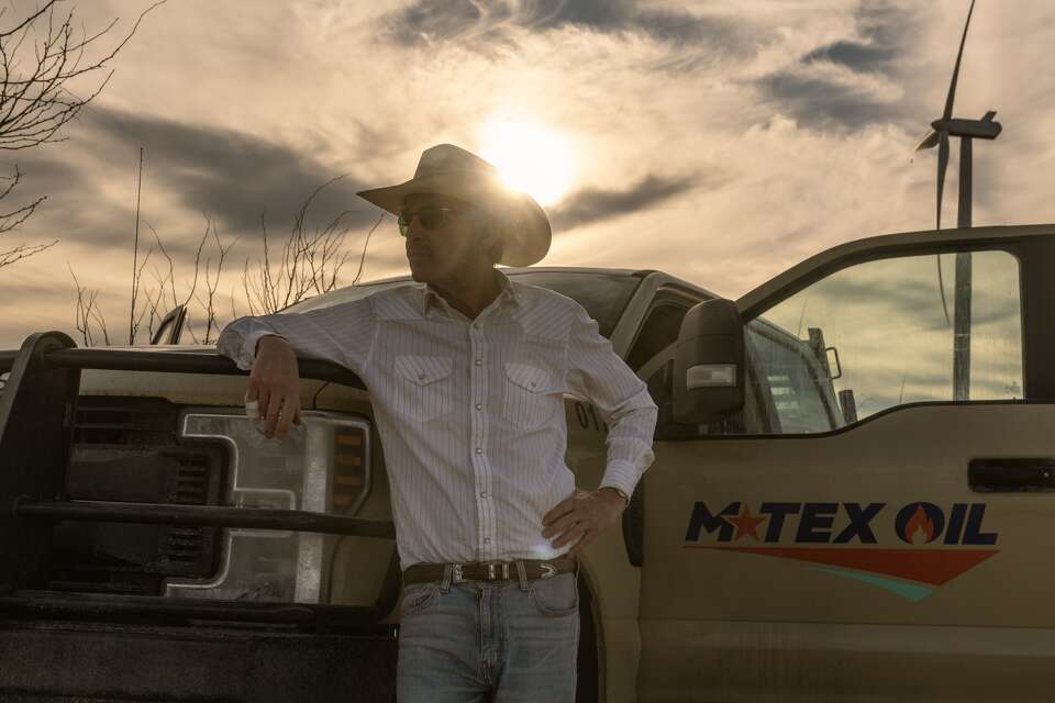 'Landman' series first-look photos released by Paramount+