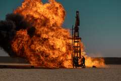 'Landman' series first-look photos released by Paramount+