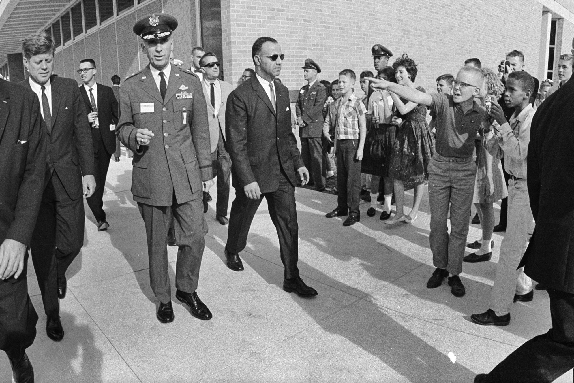 LULAC readies for its 100th anniversary with its own history in mind
